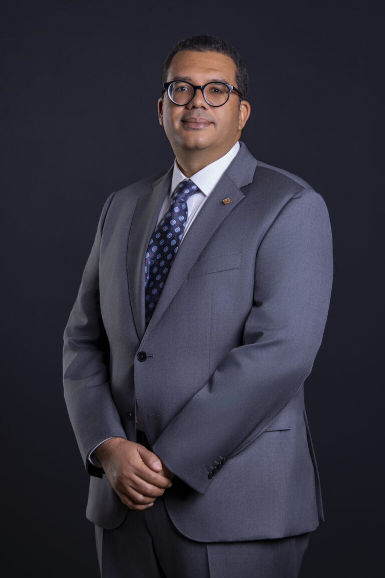 Manuel Matos - Cámara de Comercio y Producción de Santo Domingo
