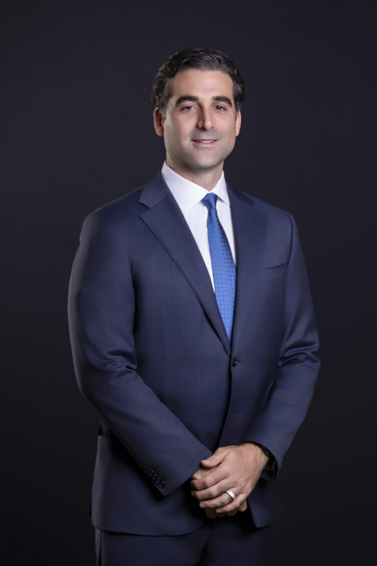 José Nelton González - Cámara de Comercio y Producción de Santo Domingo