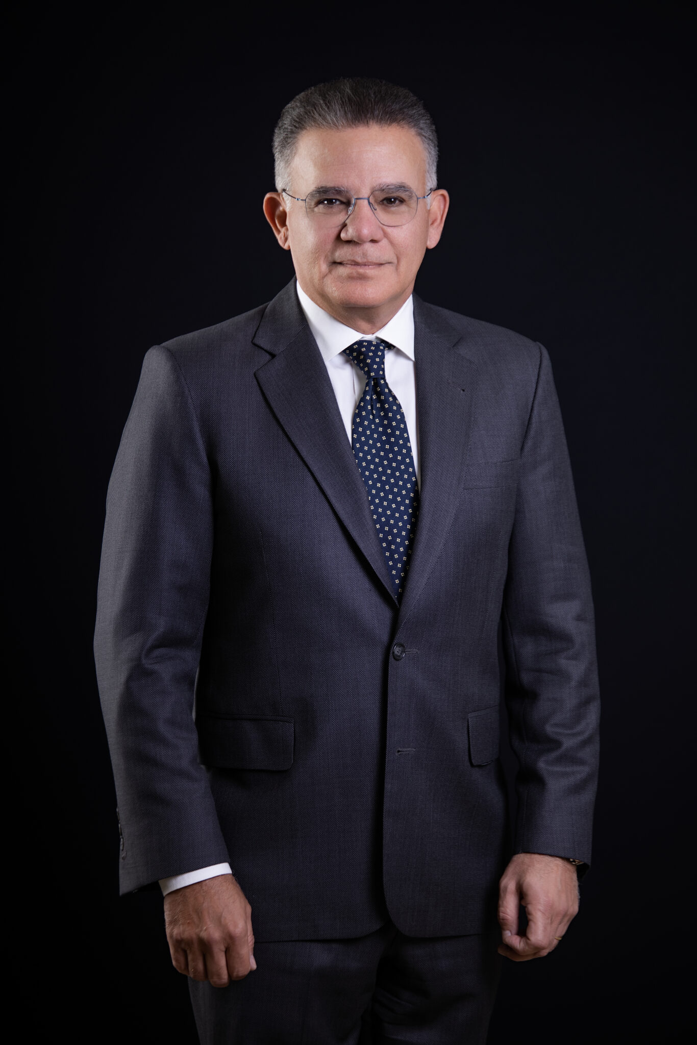 Pedro Brache - Cámara de Comercio y Producción de Santo Domingo